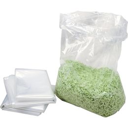 HSM PE-Seitenfaltensack, Volumen 530 l, VE 25 Stk
