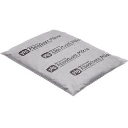 PIG Universal-Bindevlies-Polster, VE 16 Stk, 121 l/VE, LxBxH 530 x 430 x 50 mm