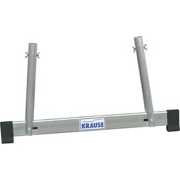 Krause Erweiterung zur Alu-Teleskop-Bohle, TeleSet, 1 Paar