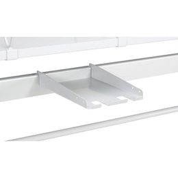 treston Dokumentenablage, für Packstation KOMBI, DIN A4