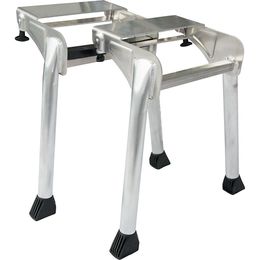 Krause Erweiterung zur Alu-Teleskop-Bohle, BoardStand, 1 Paar