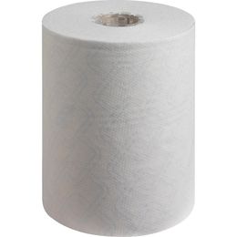 Kimberly-Clark Scott® CONTROL™ Slimroll™ Papierhandtücher, Airflex™, VE 6 Rollen à 165 m, 1-lagig