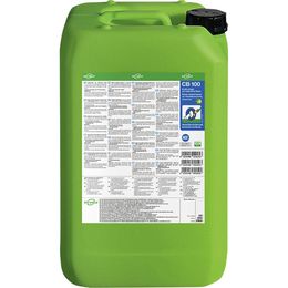 Bio-Circle Industriereiniger CB 100, Inhalt 20 l, fettlösend