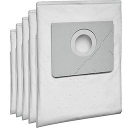 Kärcher Kärcher Vliesfiltertüten, für NT 35/1, VE 5 Stk