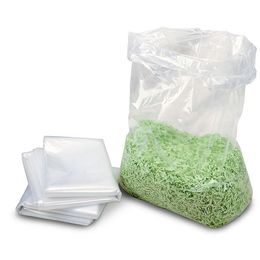 HSM PE-Auffangbeutel, 100 l, VE 100 Stk