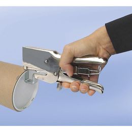 ratioform Handzangenhefter, für Wulstheftung, mechanisch für Klammern 8 - 12 mm