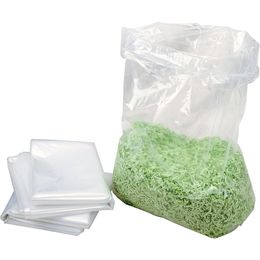 HSM PE-Seitenfaltensack, Volumen 460 l, VE 25 Stk