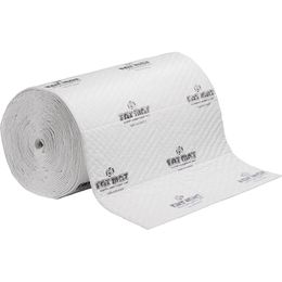 PIG FAT MAT® Oil-Only Bindevlies-Rolle, Heavy-Weight-Ausführung, Länge 23 m, Breite 810 mm