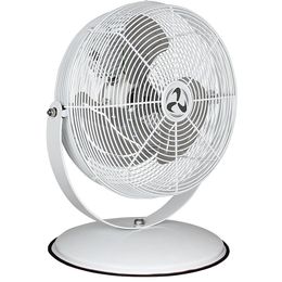 Tisch-/Überbauventilator IP44 - kaiserkraft