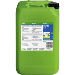 Bio-Circle Industriereiniger CB 100 Alu, Inhalt 20 l, fettlösend