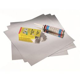 magnetowand®-Set MAGNETOPLAN