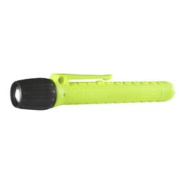 UK UNDERWATER KINETICS Stiftlampe, mit eLED, Leistung 3,9 W, neongelb