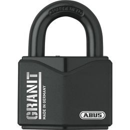 Vorhängeschloss GRANIT™, Stahl Abus