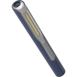 SCANGRIP Akku-LED-Stifttaschenlampe MAG PEN 3, 15 - 150 lm, 5000 K