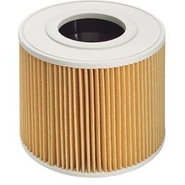 Kärcher Kärcher Patronenfilter, aus Papier, für NT 48/1 und NT 27/1/Me Advanced