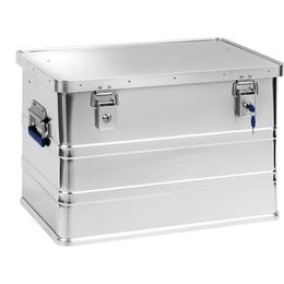 Aluminiumbox eurokraft basic