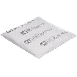 PIG SHEEN Clean®-Oil-Only Bindevlies-Saugpolster, VE 10 Stk, 37,9 l/VE, LxBxH 430 x 410 x 44 mm