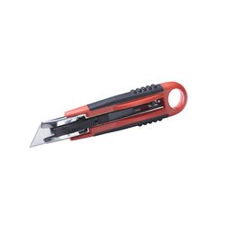 Coba Sicherheitsmesser, AUTO SLIDE, Klingenbreite 18,5 mm, VE 10 Stk