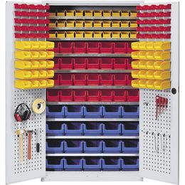 Großraumschrank Mauser