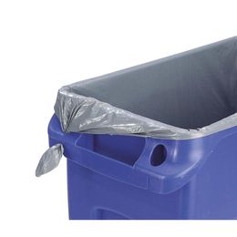 Standard-Abfallsäcke, LDPE, 120 l - kaiserkraft