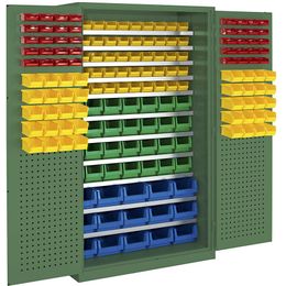 Großraumschrank Mauser