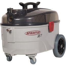 SPRiNTUS Waschsauger SE 7, Behälterinhalt 7 l, Leistung 1100 W