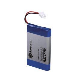 Aufladbare Batterie SAFESCAN
