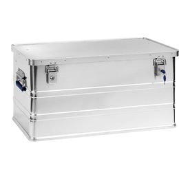 Aluminiumbox eurokraft basic