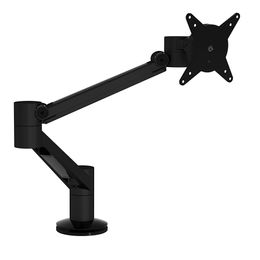 Dataflex Monitorarm VIEWLITE PLUS, zur Tischmontage, schwarz