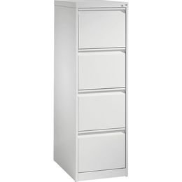 Hängeregistraturschrank ACURADO, verzinkt C+P