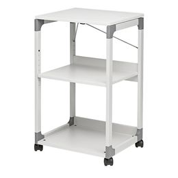 Durable OHP- / Beamerwagen, HxBxT 882 x 508 x 432 mm, grau