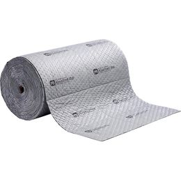 PIG FAT MAT® supersaugfähige Universal-Bindevlies-Rolle, universale Ausführung, Länge 23 m, Breite 810 mm