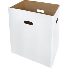 HSM Auffangkiste, Volumen 112 l, VE 20 Stk