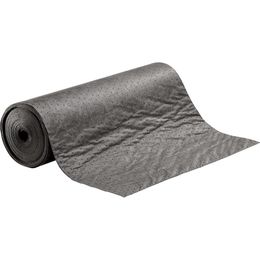 PIG Universal-Bindevlies-Rolle mit PE-Beschichtung, Länge 23 m, Breite 790 mm