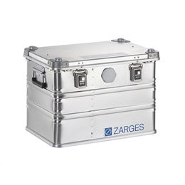 Alu-Universalbox IP67 Zarges