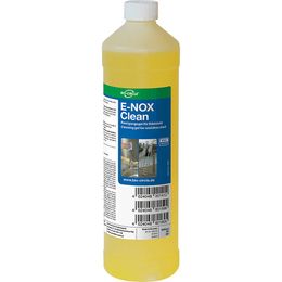 Kalk- und Rostreiniger E-NOX Clean Bio-Circle