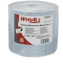 WypAll® Wischtücher, Großrolle 7300 Kimberly-Clark