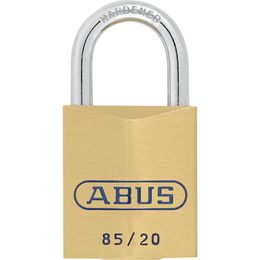 Vorhängeschloss Abus