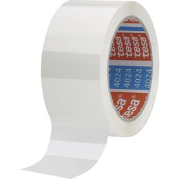 Tesa PP-Packband, Tesa® 4024 Professional, VE 36 Rollen, transparent