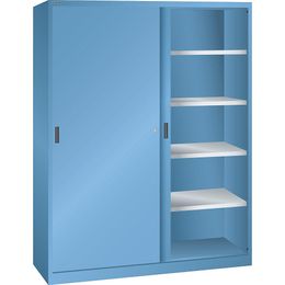 Schiebetürschrank LISTA