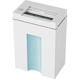 IDEAL Aktenvernichter 2265, Auffangvolumen 20 l, Streifen, 4 mm