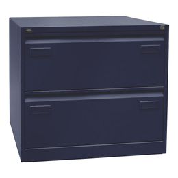 Hängeregistraturschrank LIGHT, 2-bahnig Bisley