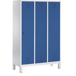 EVOLO Garderobenschrank C+P