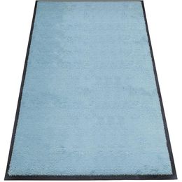 Miltex Schmutzfangmatte EAZYCARE STYLE, LxB 1500 x 850 mm, perlenzian