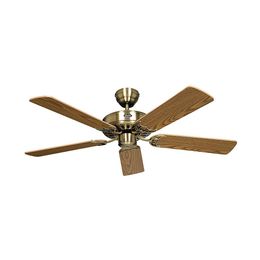 Deckenventilator CLASSIC ROYAL - kaiserkraft