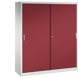 ACURADO Schiebetürenschrank C+P