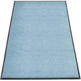 Miltex Schmutzfangmatte EAZYCARE STYLE, LxB 2000 x 1200 mm, perlenzian