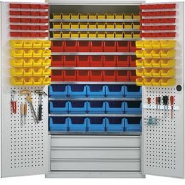 Großraumschrank Mauser