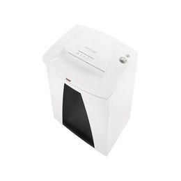 HSM Aktenvernichter SECURIO B34, Auffangvolumen 100 l, Streifen, 30 - 32 Blatt