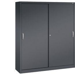 ACURADO Schiebetürenschrank C+P